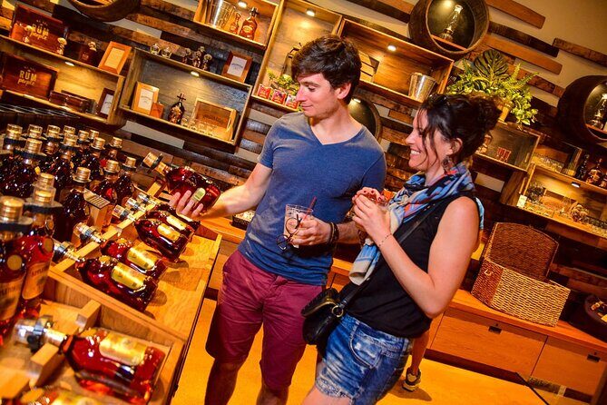 South Coast Tour to YS Falls, Black River Safari and Appleton Rum - The Sum Up: Is This Tour Right for You?