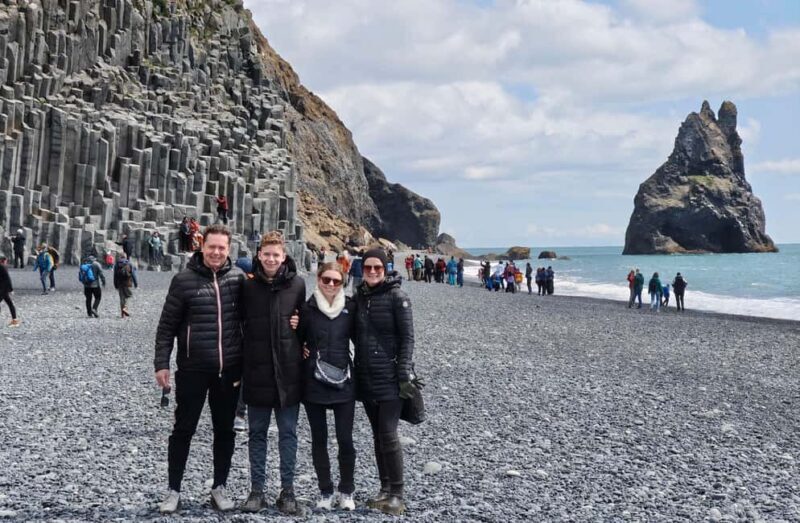 South Coast Tour with 6+ Stops: Private Tour from Reykjavik - Why Choose This Tour?