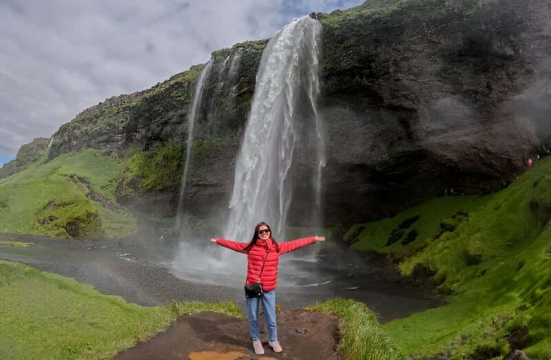 South Coast Tour with 6+ Stops: Private Tour from Reykjavik - Detailed Breakdown of the Itinerary