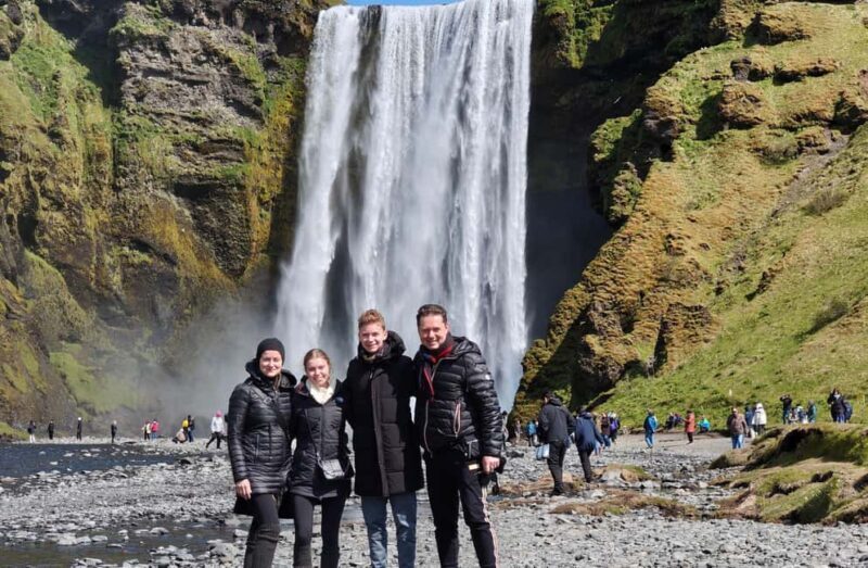 South Coast Tour with 6+ Stops: Private Tour from Reykjavik - Who Is This Tour Best For?