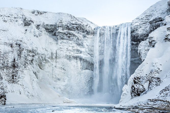 South Coast Volcano Private Tour from Reykjavik - A Deep Dive into Iceland’s South Coast Experience