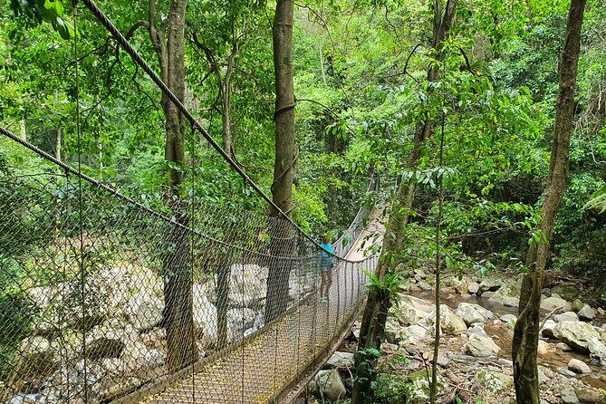 South Coast, Waterfals, Tempels, Kiama Blowhole Private Tour - The Value of the Experience