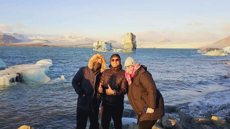 South Coast with Diamond Beach and Jökulsárlón Private Tour - Introduction: Why Choose This Tour?
