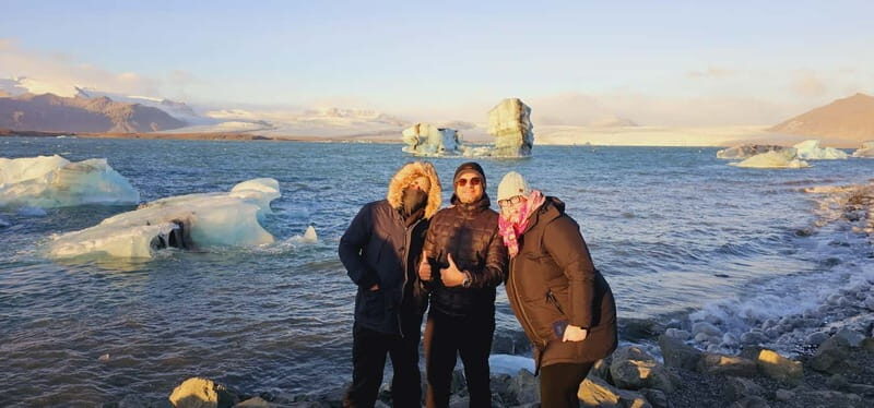 South Coast with Diamond Beach and Jökulsárlón Private Tour - Pricing and Value: Is It Worth It?