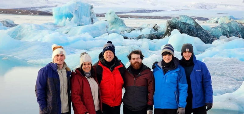South Coast with Diamond Beach and Jökulsárlón Private Tour - What Travelers Say