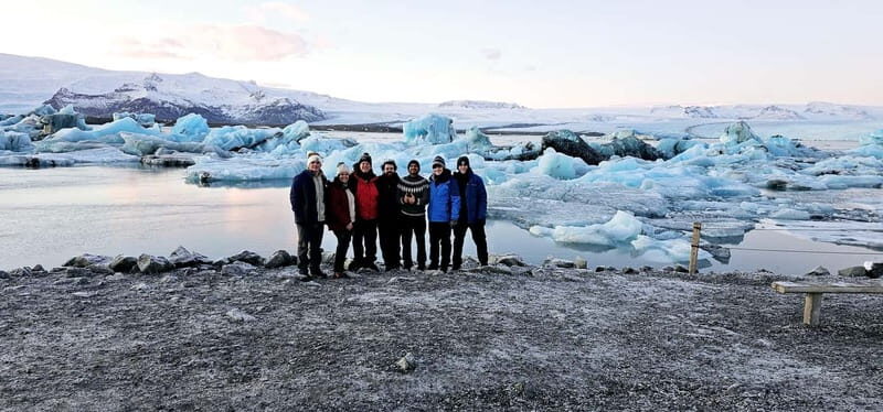 South Coast with Diamond Beach and Jökulsárlón Private Tour - FAQ