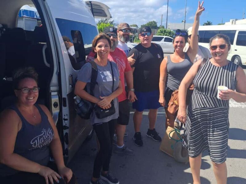 South Coast: YS Falls and Zipline Adventure from Montego Bay - Exploring YS Falls: A Natural Wonder