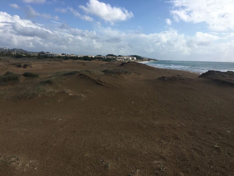 South Corfu Premium 4x4: Villages, Views & Flavours - Key Points