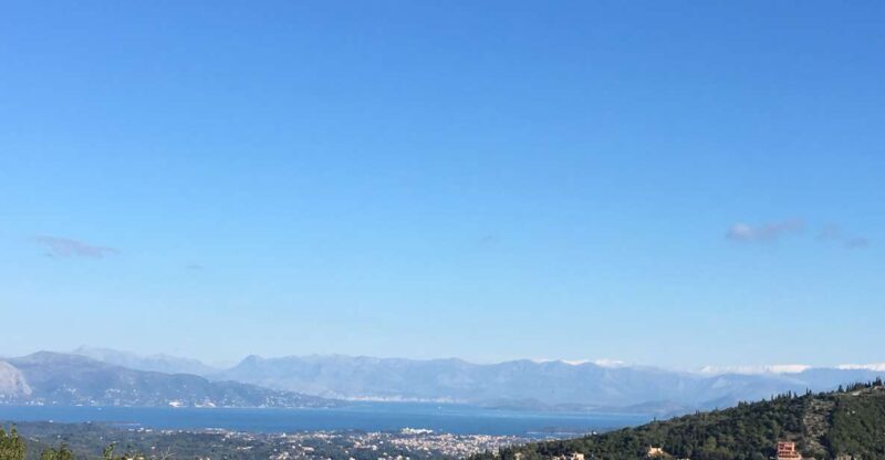 South Corfu Premium 4x4: Villages, Views & Flavours - What to Expect from This 4x4 Tour in Corfu