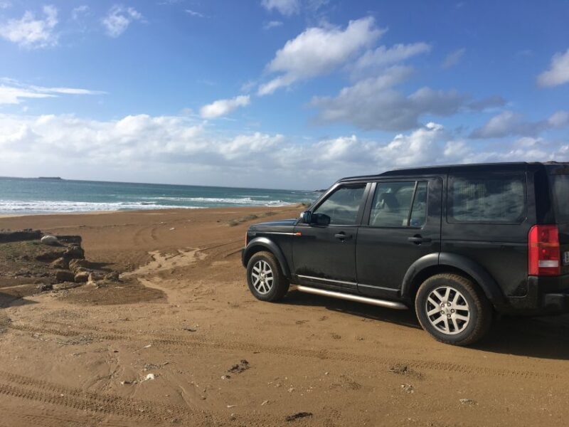 South Corfu Premium 4x4: Villages, Views & Flavours - The Value of This Tour