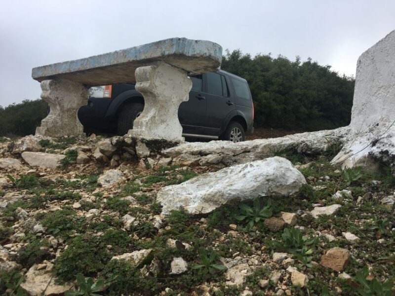 South Corfu Premium 4x4: Villages, Views & Flavours - Who Is This Tour Best Suited For?