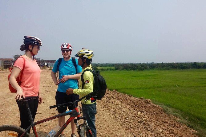 South Corner: Countryside & Floating Village - Key Points