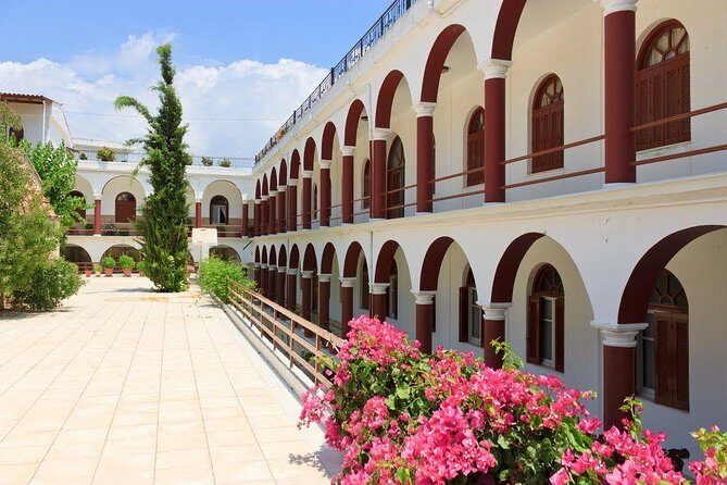South Crete: Matala Beach & Ancient Gortyn - A Deep Dive into the South Crete Tour