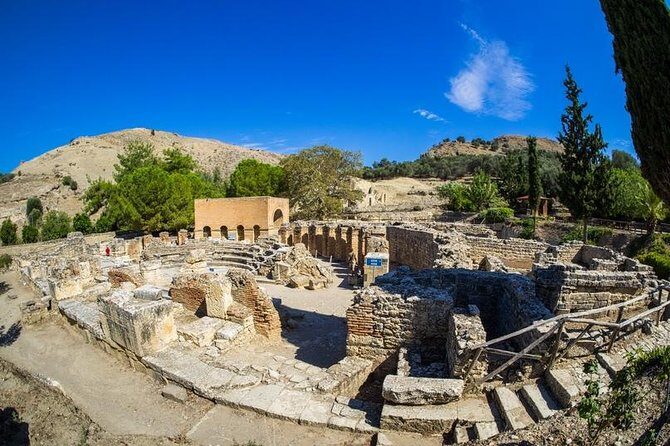 South Crete: Matala Beach & Ancient Gortyn - FAQ