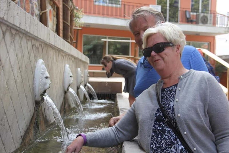 South Crete: Nature Tour to Scenic Villages, Gorges, Lakes - Key Points