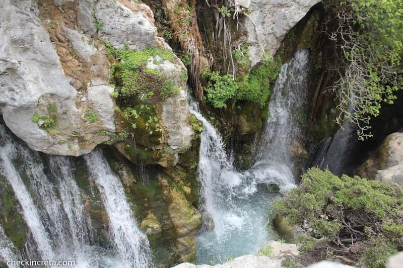 South Crete: Nature Tour to Scenic Villages, Gorges, Lakes - The Itinerary: A Deep Dive into Crete’s Natural Beauty