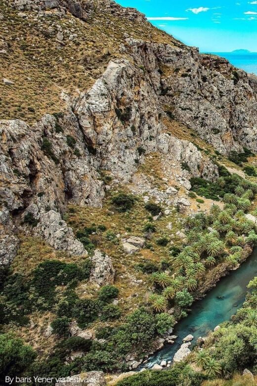 South Crete: Sailing full day trip with lunch - Refreshing Swims & Snorkeling in Crystalline Waters