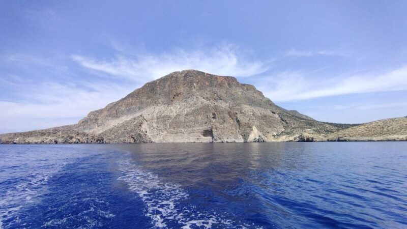 South Crete: Sunset Sailing full day trip with finger food - Why This Sunset Sailing Tour Stands Out in South Crete