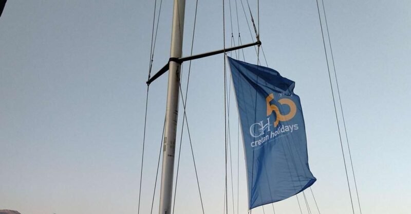 South Crete: Sunset Sailing full day trip with finger food - Who Is This Tour Best For?