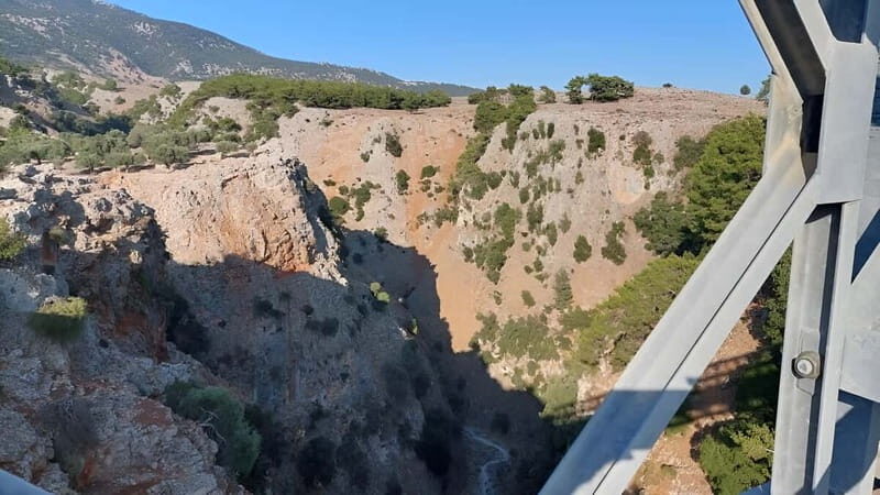 South Crete Tour from Heraklion - Exploring the South Crete Tour from Heraklion