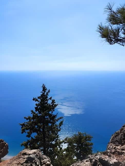 South Crete Tour from Heraklion - Who Should Consider This Tour?