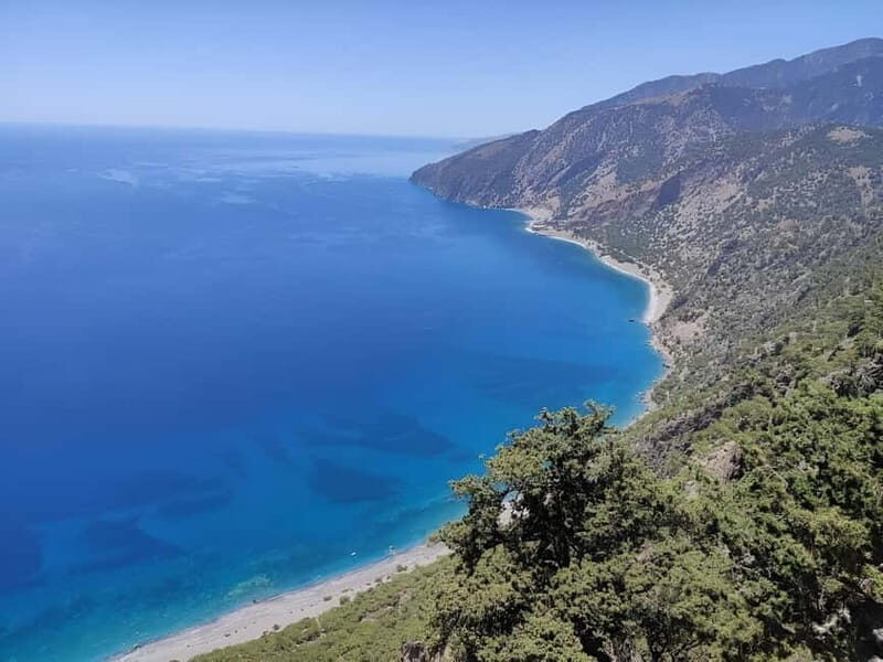 South Crete Tour from Heraklion - Frequently Asked Questions