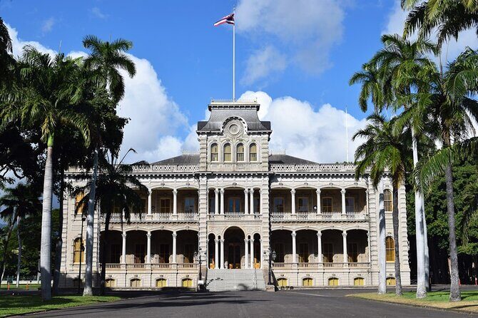 South-East Oahu Adventure Private Tour - Authentic Experiences and Unique Highlights