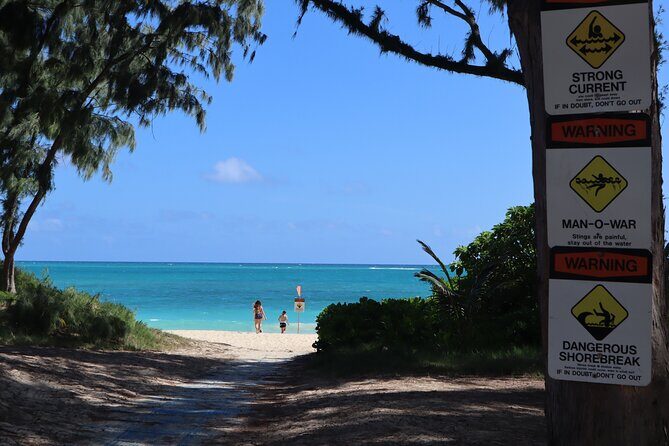 South-East Oahu Adventure Private Tour - The Sum Up