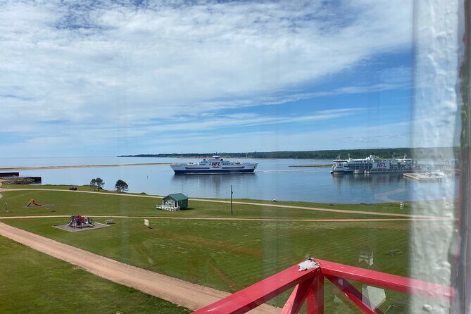 South Eastern PEI and Lighthouses Private Tour - A Detailed Look at the South Eastern PEI and Lighthouses Private Tour