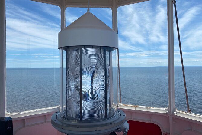 South Eastern PEI and Lighthouses Private Tour - Frequently Asked Questions