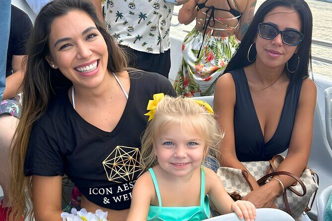 South Florida Sightseeing Cruise - Who Should Consider This Tour