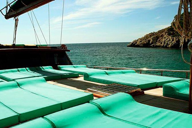 South Fuerteventura VIP Cruise on board a Turkish Gulet - FAQ: Your Practical Questions Answered