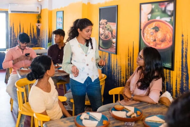 South Goa: Food Trail in Margao City - Practical Details and Value