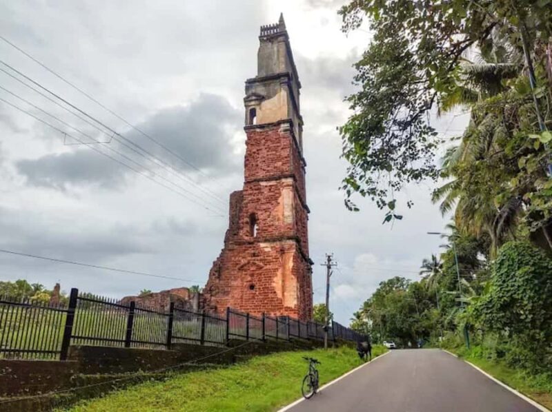 South Goa: Private Day Trip with Hotel Pickup - Pricing and Value