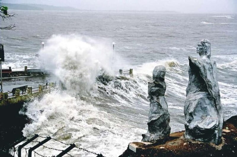 South Goa Sightseeing Tours - An In-Depth Look at South Goa Sightseeing Tours