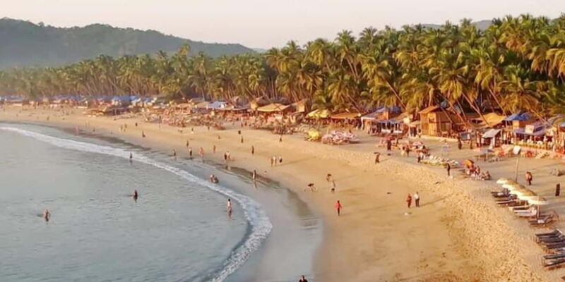 South Goa Sightseeing Tours - FAQ