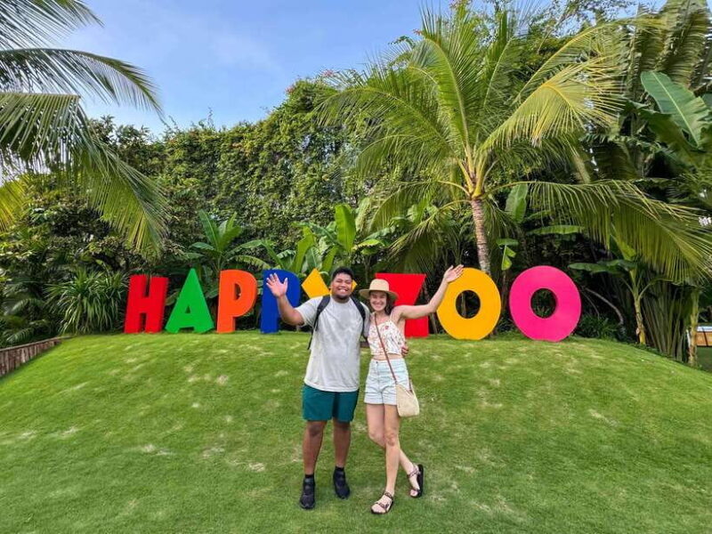 South Hoi An River Safari With Candle-lit Beach Dinner - Key Points