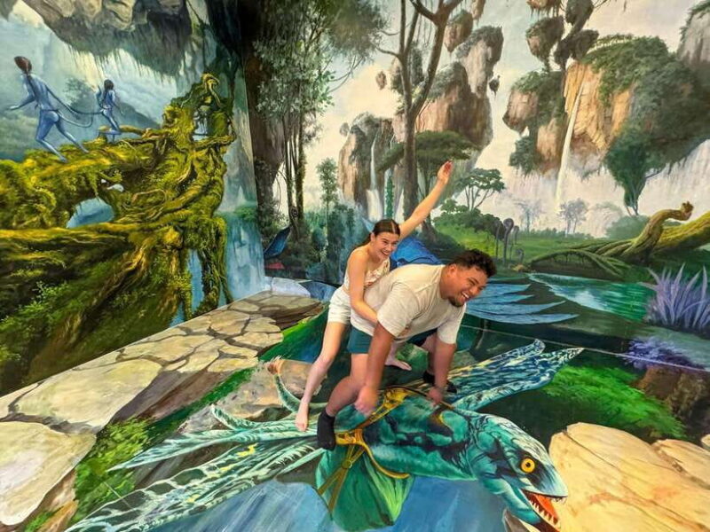 South Hoi An River Safari With Candle-lit Beach Dinner - Who Will Enjoy This Tour Most?