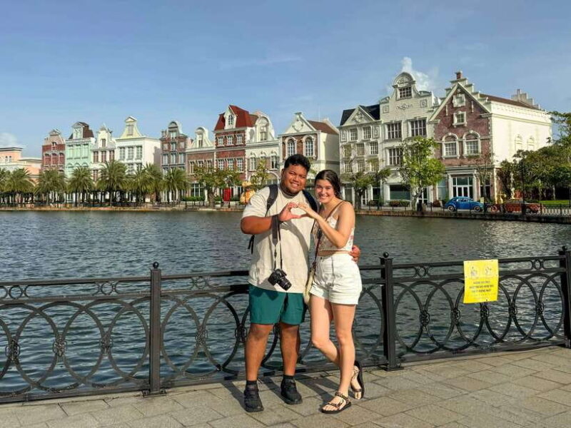 South Hoi An River Safari With Candle-lit Beach Dinner - FAQ