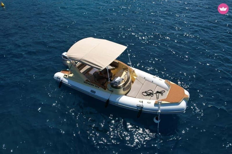 South Hvar Tour | Red Rocks | Pakleni Islands | TOP RATED! - Key Points