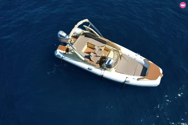 South Hvar Tour | Red Rocks | Pakleni Islands | TOP RATED! - Who Is This Tour Best For?