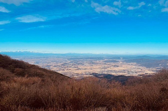 South Ibaraki Tour - Exploring South Ibaraki: An Itinerary Breakdown