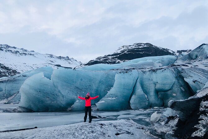 South Iceland Highlights and Northern Lights Combo Full-Day Tour - Getting to Know the Tour: What’s Included and Why It Matters