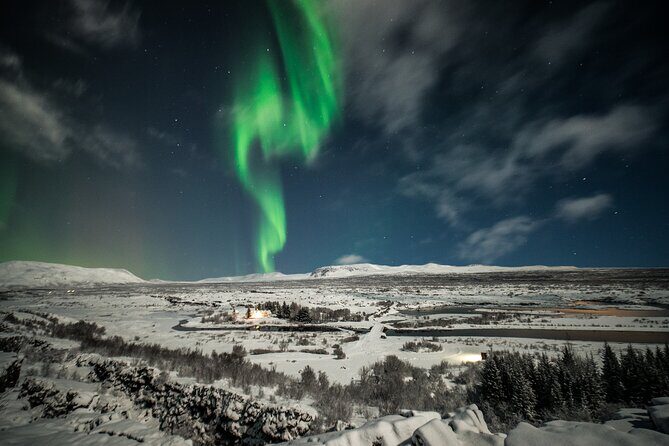 South Iceland Highlights and Northern Lights Combo Full-Day Tour - Who Should Consider This Tour?