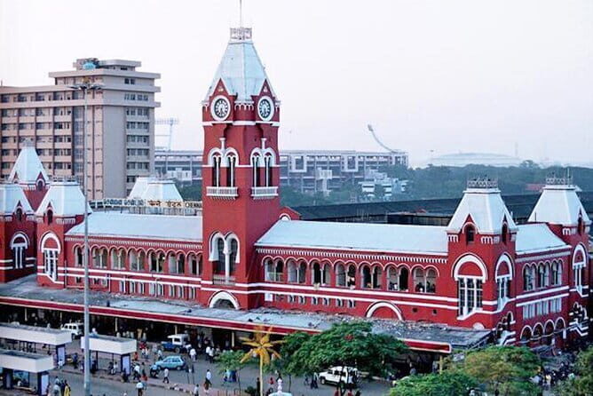 South India By Car & Driver: Tamil Nadu, Kerala and Karnataka ! - The Practicalities and Value of the Tour