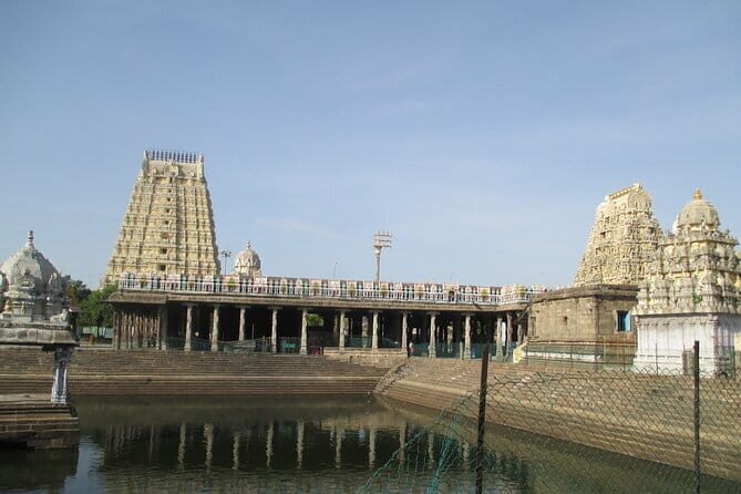 South India Temple Tour With Kerala - An In-Depth Look at the Itinerary