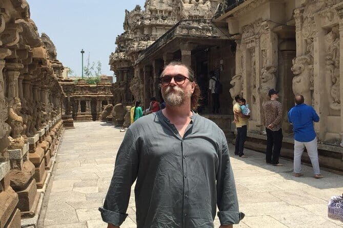 South India Temple Tour With Kerala - Frequently Asked Questions