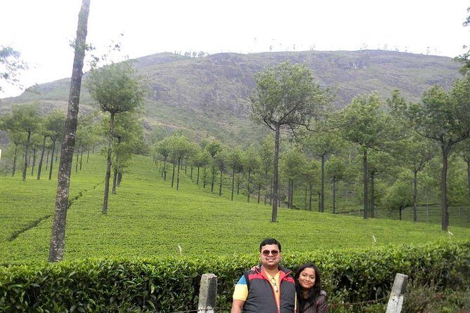 South India Tour in 06 Nights - Authentic Experiences and Highlights