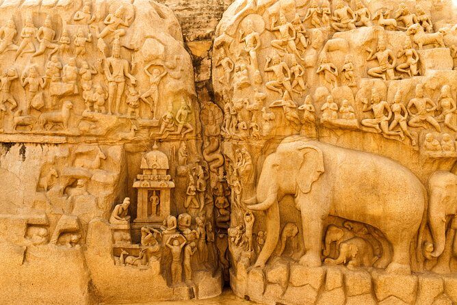 South India Tour- Temple Architecture and Backwaters - Exploring the Itinerary: What Youll Actually Experience