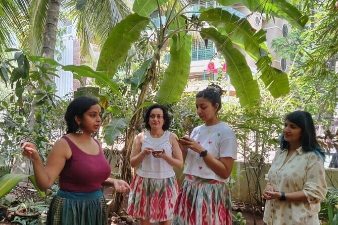 South Indian Market and Cooking Workshop - An In-Depth Look at the Experience